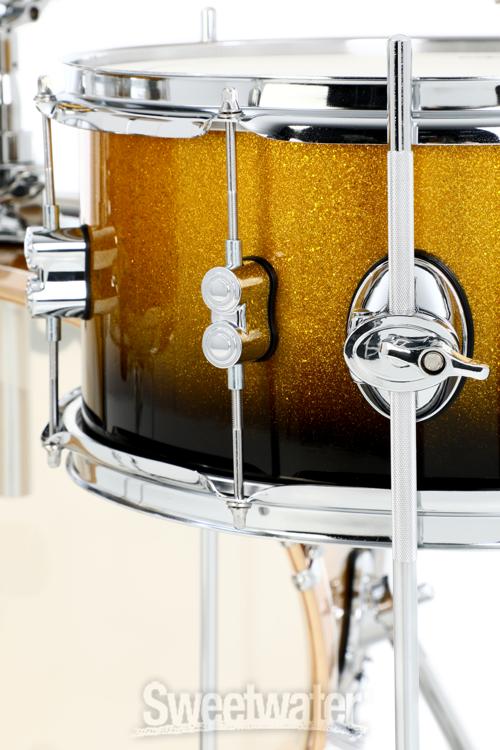 Daru Jones' Favorite Grooves | Drum Lessons - InSync