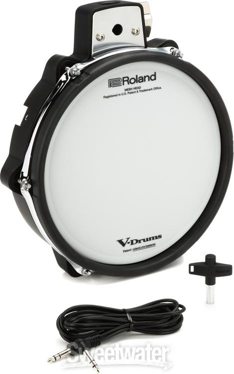 Roland V-Pad PDX-100 | Sweetwater.com
