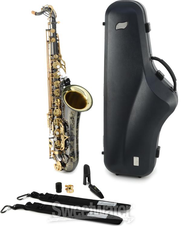 Kirk Whalum's Signature P. Mauriat Tenor Sax: A Sonic Showcase - InSync