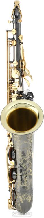 Kirk Whalum's Signature P. Mauriat Tenor Sax: A Sonic Showcase - InSync