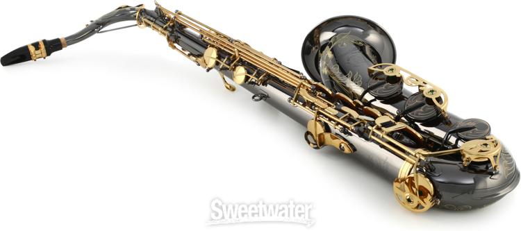 Kirk Whalum's Signature P. Mauriat Tenor Sax: A Sonic Showcase - InSync