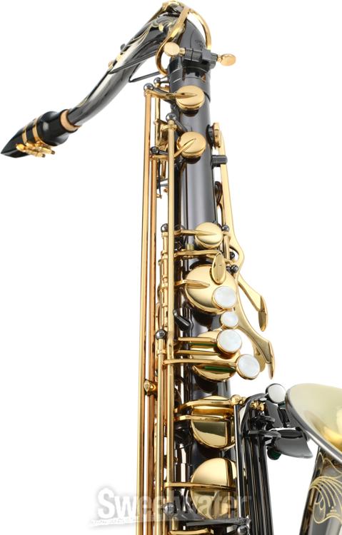Kirk Whalum's Signature P. Mauriat Tenor Sax: A Sonic Showcase - InSync
