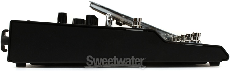 Line 6 Launches POD HD500X