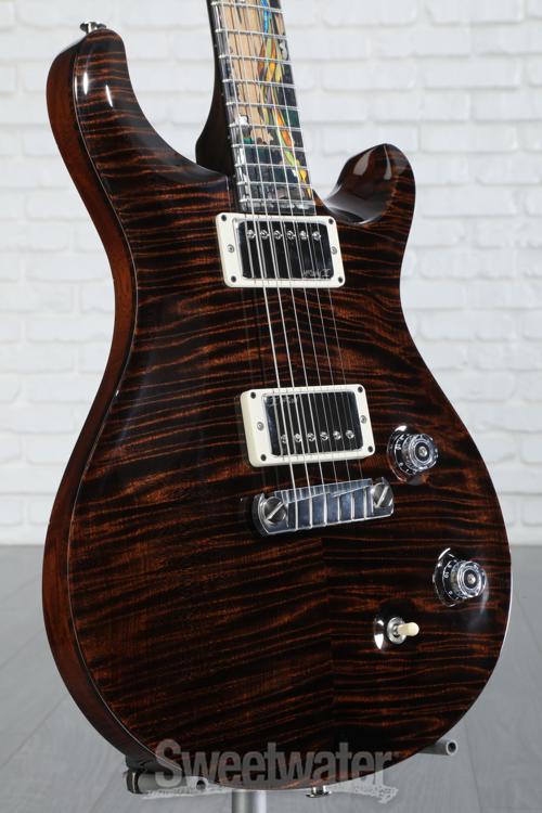 Enter the Dragon: 10 PRS Dragons at Sweetwater! - InSync