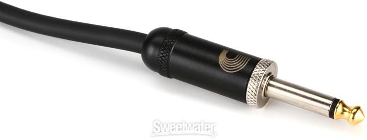 Hands On Review: Planet Waves American Stage Cables