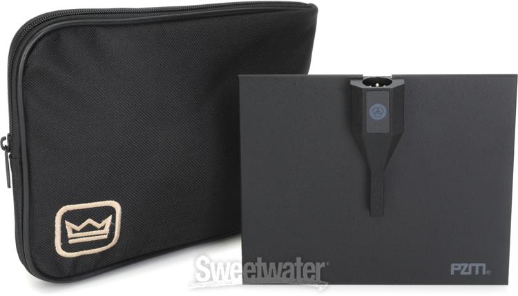 Disciples of the dark arts: Crown PZM-30D – The Electric Majesty