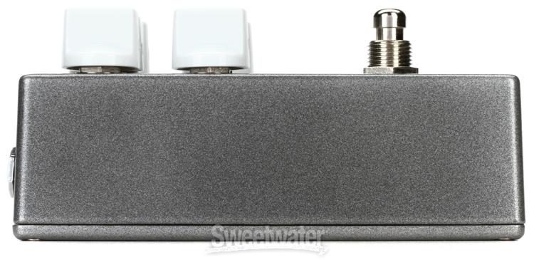 Abasi Pathos - Tosin Abasi Overdrive Pedal Demo