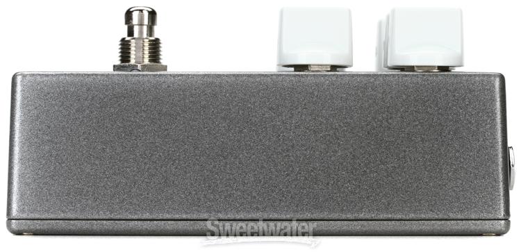 Abasi Pathos - Tosin Abasi Overdrive Pedal Demo