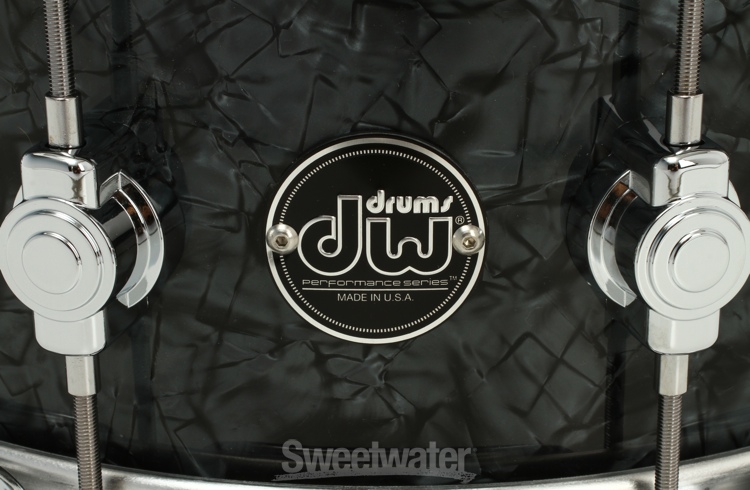 DW Performance Finish Ply Series 4-piece Bop Kit | Sweetwater