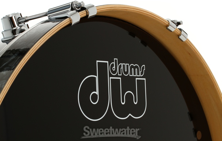 DW Performance Finish Ply Series 4-piece Bop Kit | Sweetwater
