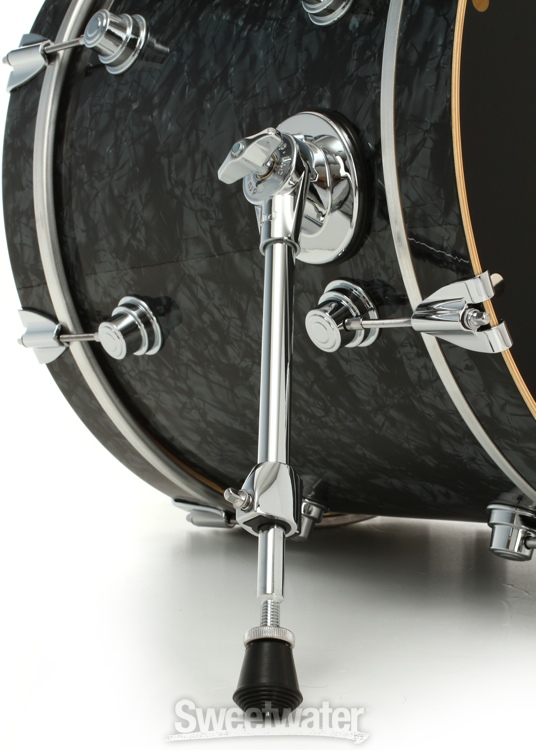 DW Performance Finish Ply Series 4-piece Bop Kit | Sweetwater