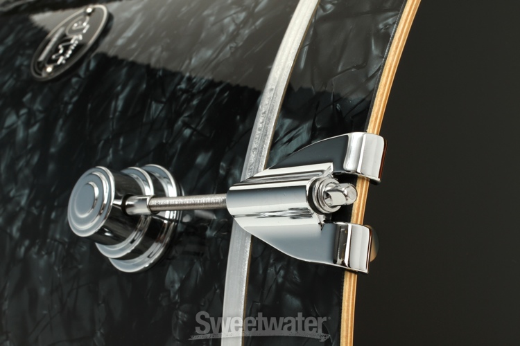 DW Performance Finish Ply Series 4-piece Bop Kit | Sweetwater