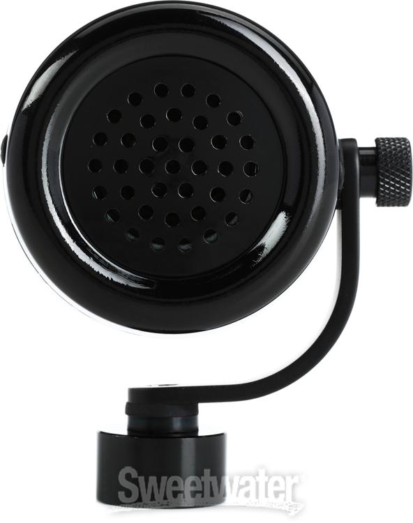 Solomon PhonFreq Telephone-style Dynamic Microphone Overview and Demo