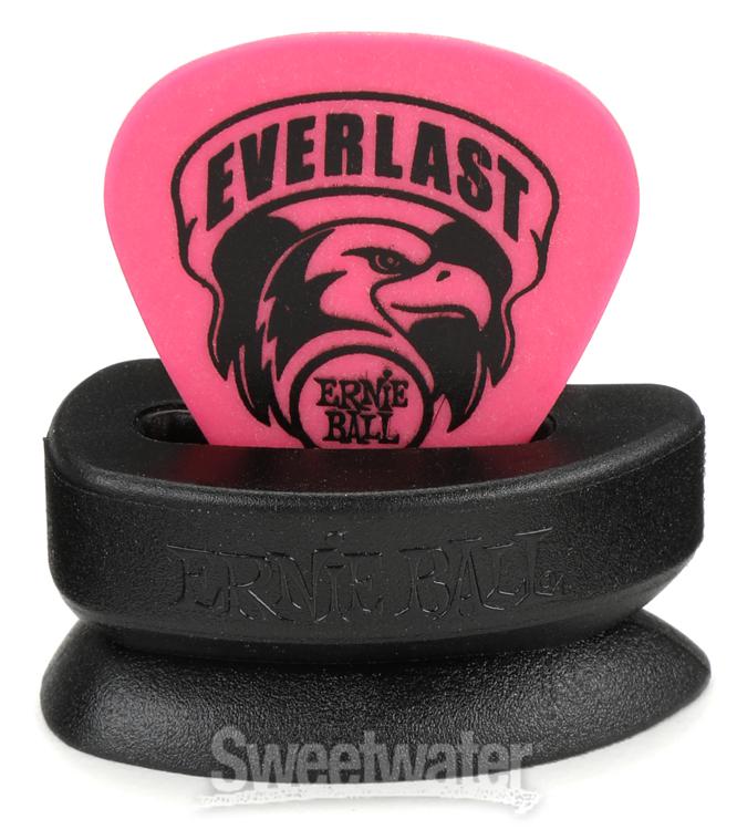 Winter NAMM 2016: Ernie Ball Pick Buddy