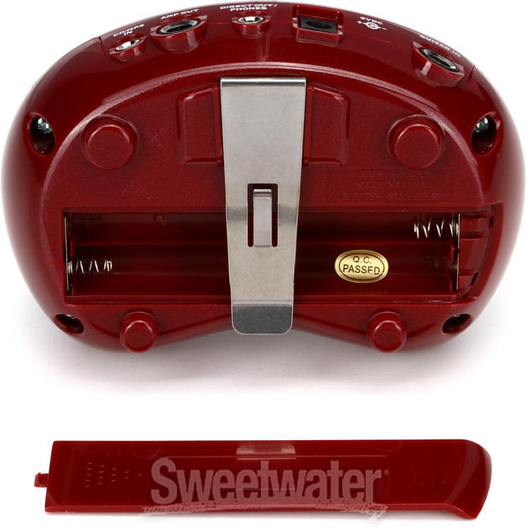 Line 6 Pocket POD Review