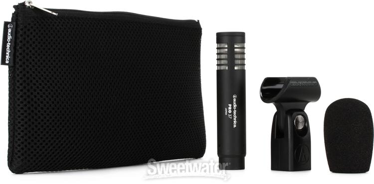 Audio-Technica Pro 37 Review