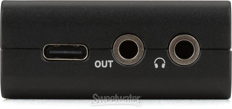 Sennheiser Profile Wireless 2-channel Microphone System - InSync