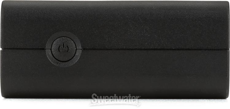 Sennheiser Profile Wireless 2-channel Microphone System - InSync