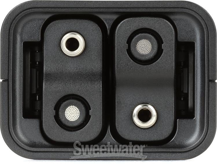 Sennheiser Profile Wireless 2-channel Microphone System - InSync