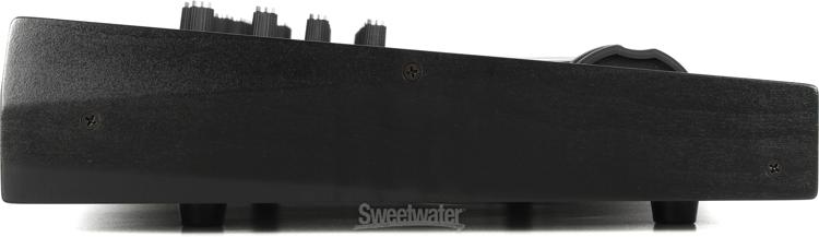 Sequential Prophet X 61-key Synthesizer Demo - InSync