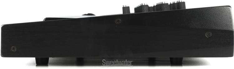 Sequential Prophet X 61-key Synthesizer Demo - InSync