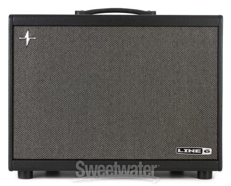 Line 6 PowerCab 112 and PowerCab 112 Plus Demo
