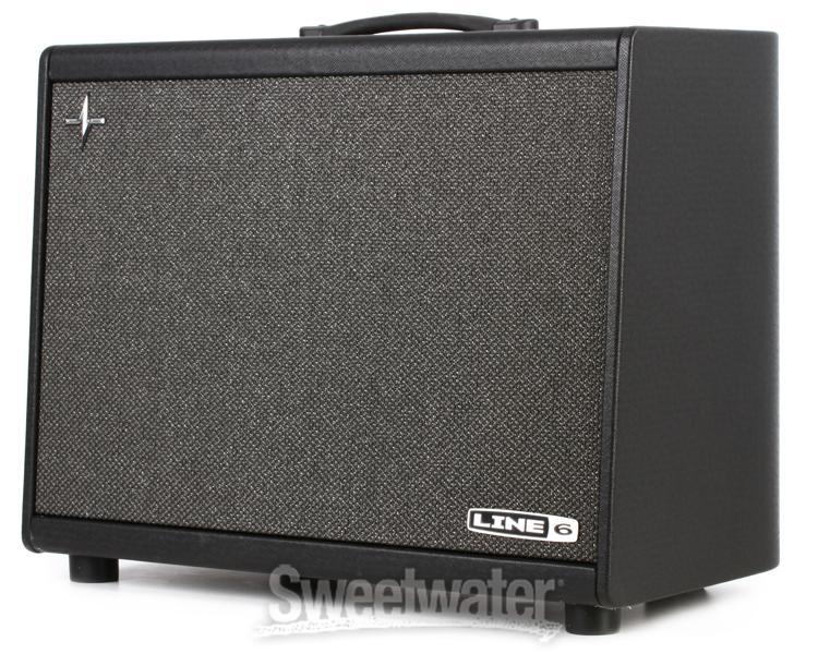 Line 6 PowerCab 112 and PowerCab 112 Plus Demo