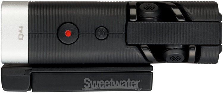 Winter NAMM 2014: Zoom Q4 HD Video/Audio Recorder