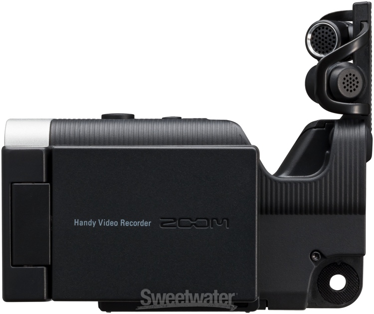 Winter NAMM 2014: Zoom Q4 HD Video/Audio Recorder
