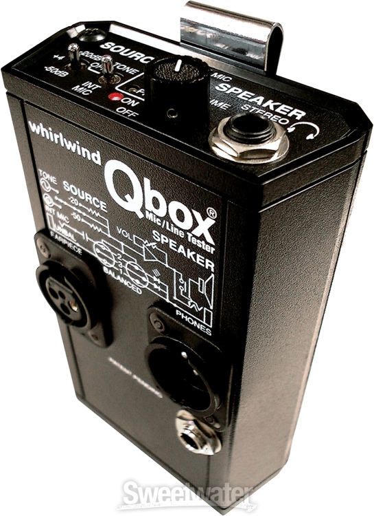 Qbox
