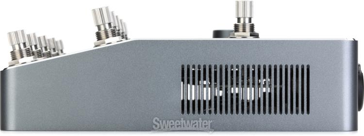 Neural DSP Announces Cortex Control Desktop Editor for Quad Cortex - InSync