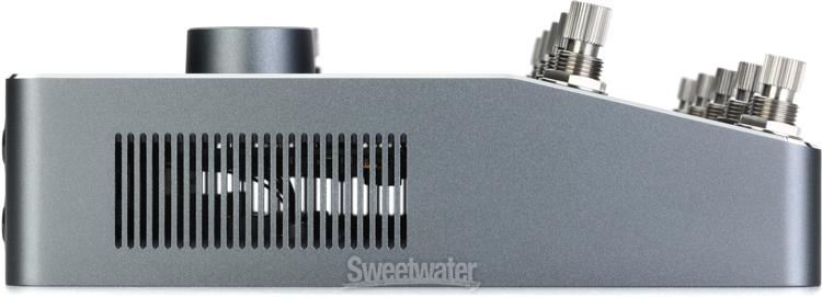 Neural DSP Announces Cortex Control Desktop Editor for Quad Cortex - InSync