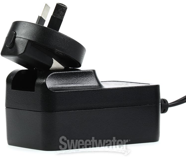 Incredibly Easy Recording with the Quad Cortex - InSync