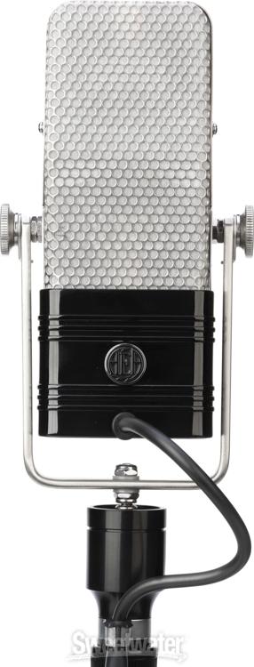 GIVEAWAY 🎁 — AEA R44CE Ribbon Microphone — YouTube Giveaway!...