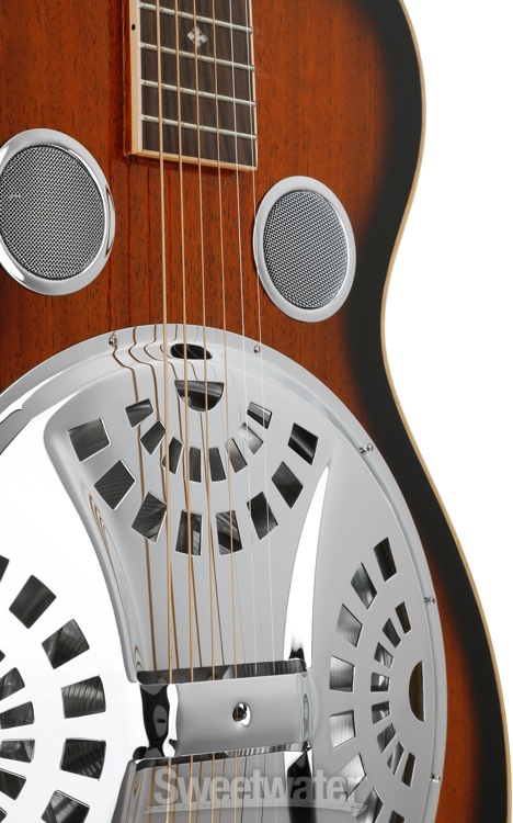 Winter NAMM 2015: Ibanez RA200