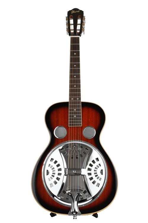 Winter NAMM 2015: Ibanez RA200