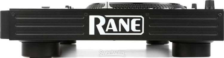Rane Four: 4 Decks, Serato Stems, Unrivaled Performance Potential