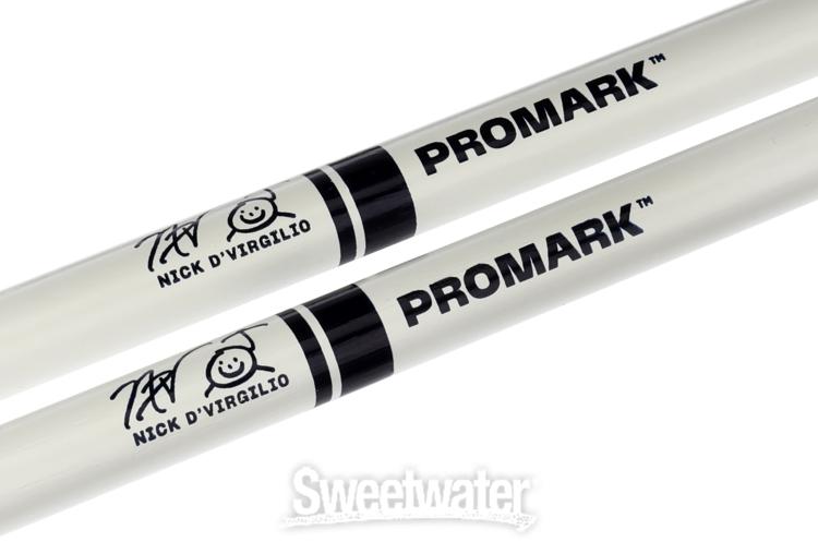 Promark Nick D'Virgilio Signature Drumsticks Are Finally Here