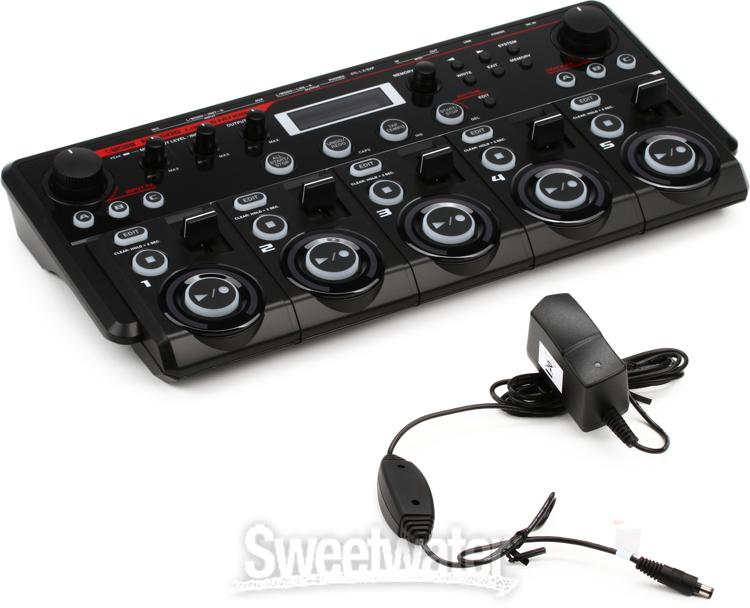 Musikmesse 13: Roland RC-505