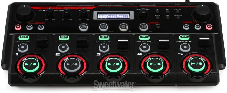 Musikmesse 13: Roland RC-505