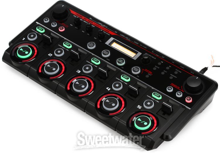 Musikmesse 13: Roland RC-505
