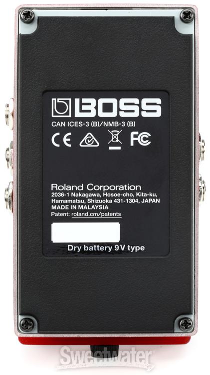 Getting Started with the BOSS RC-5 Loop Station - InSync