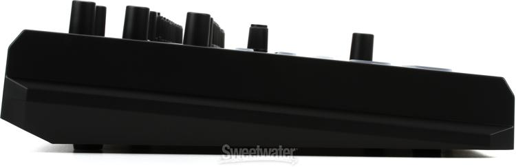 Behringer RD-808 at Winter NAMM 2019