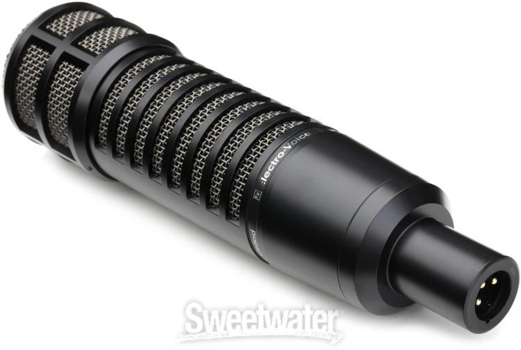 Electro Voice RE320 | Sweetwater.com