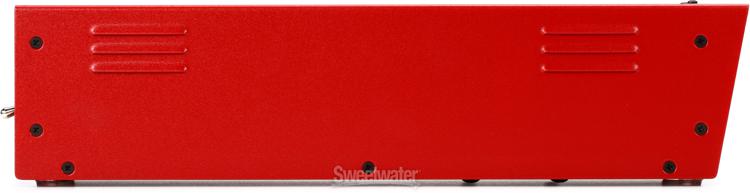 A-Designs REDDI Tube Direct Box Overview