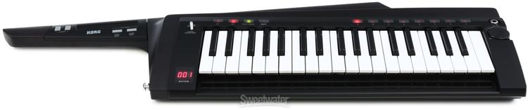 Why You Need a Keytar - InSync