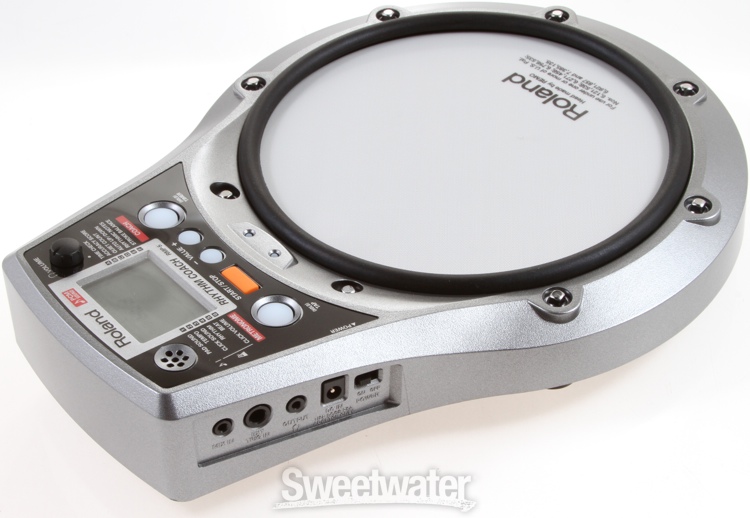 Roland RMP-5 Rhythm Coach Review