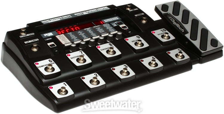 DigiTech RP1000 | Sweetwater.com
