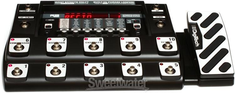 DigiTech RP1000 | Sweetwater.com