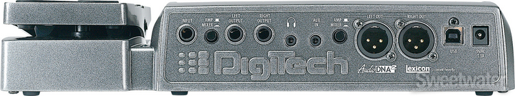 DigiTech RP350 Review
